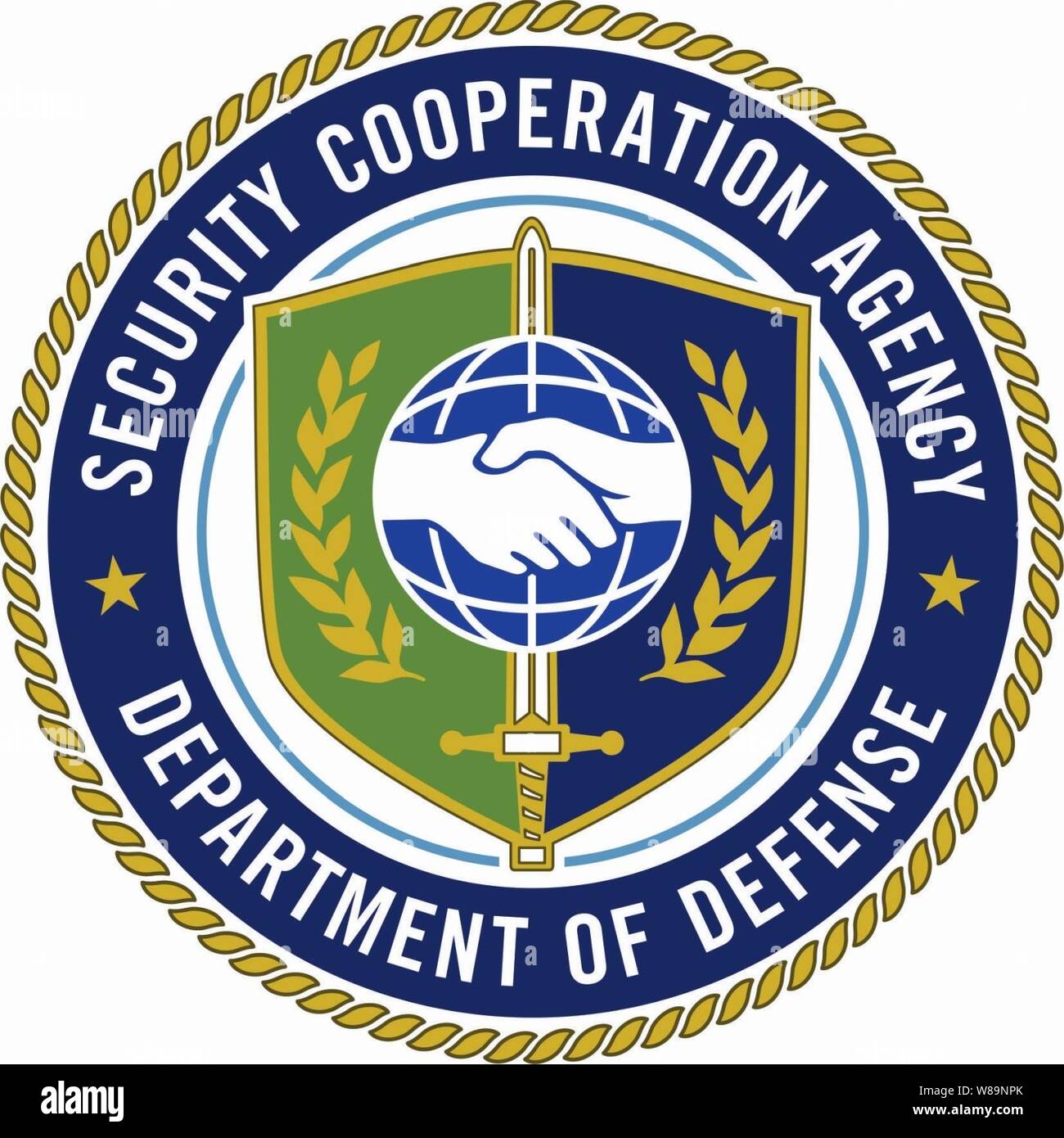 Security cooperation hi-res stock photography and images - Alamy