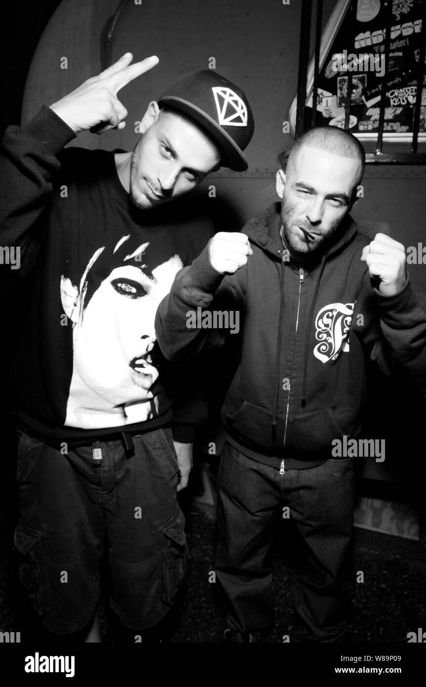 Evidence rapper hi-res stock photography and images - Alamy