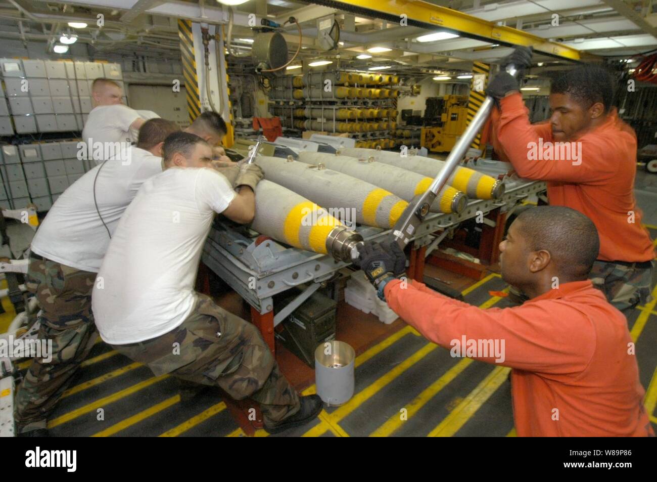 Mk 82 bomb hi-res stock photography and images - Alamy