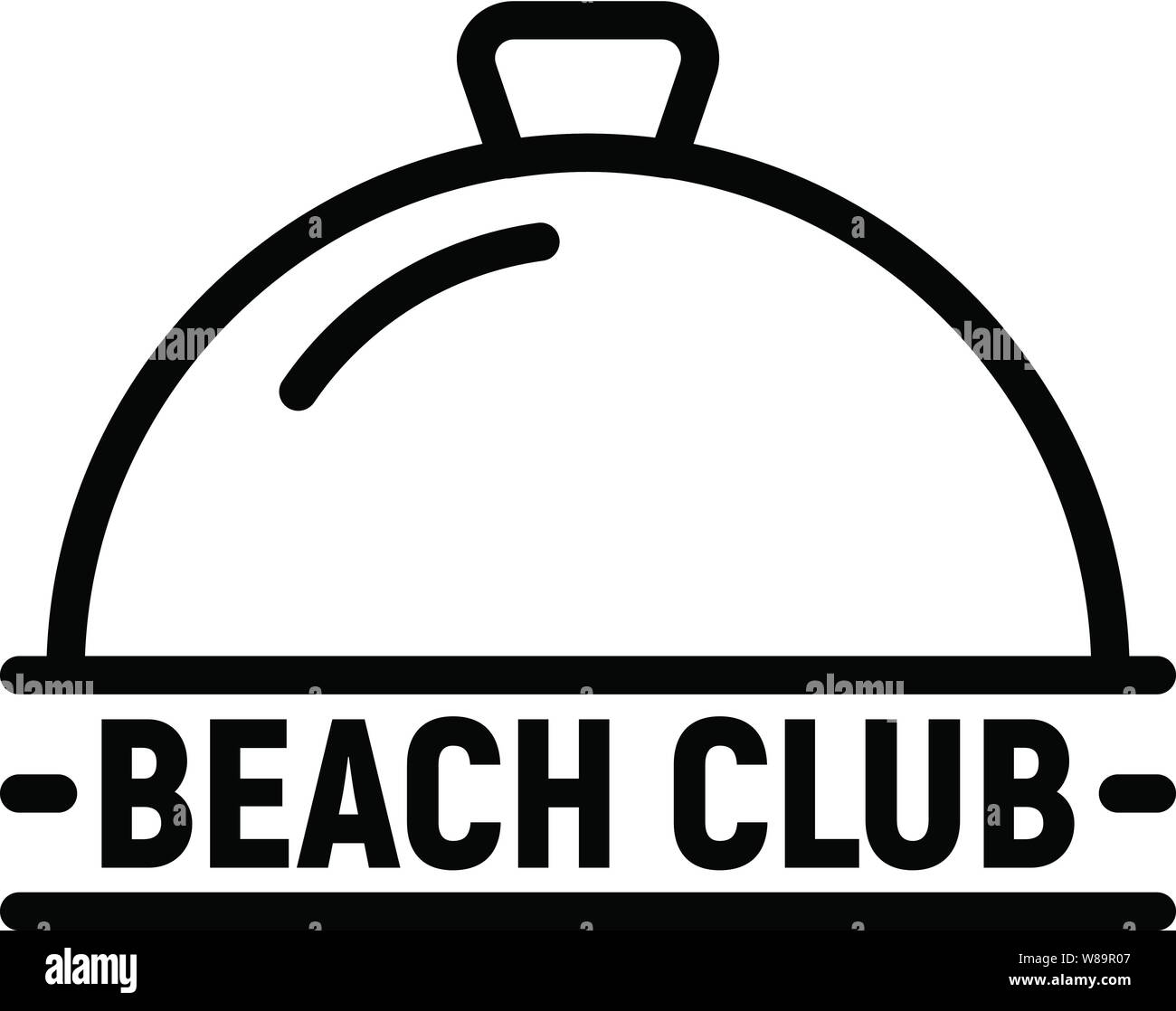 Seal beach california Cut Out Stock Images & Pictures - Alamy