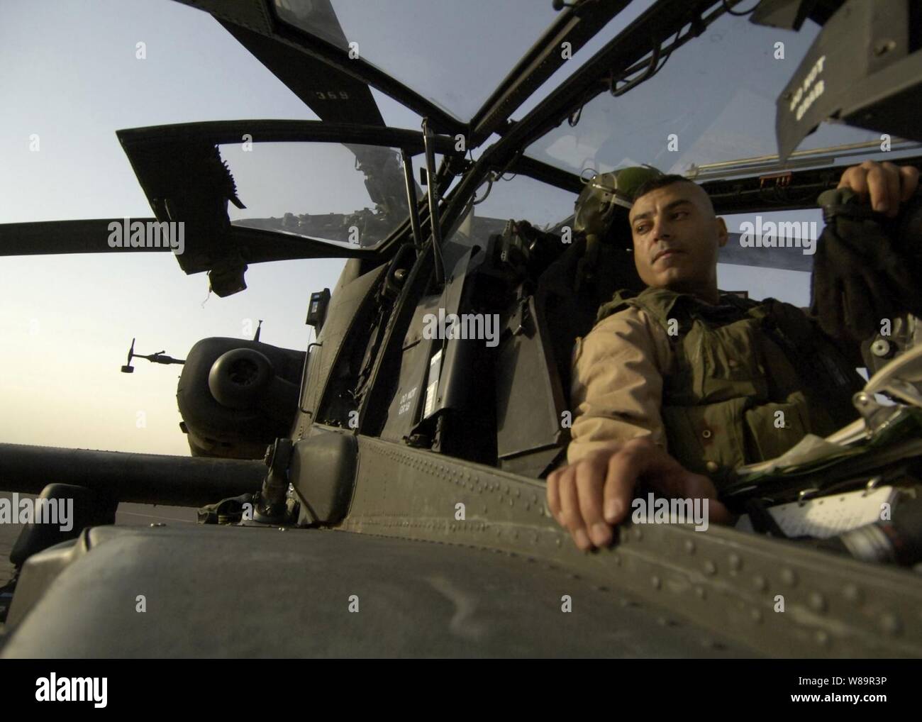 3rd armored cavalry regiment hi-res stock photography and images - Alamy