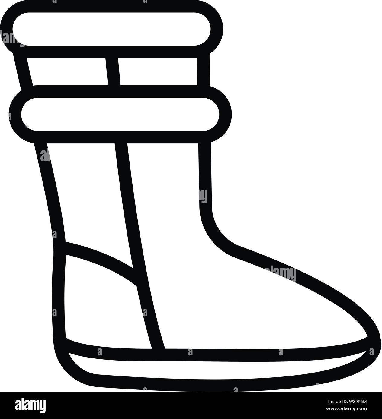 Ugg logo Stock Vector Images - Alamy