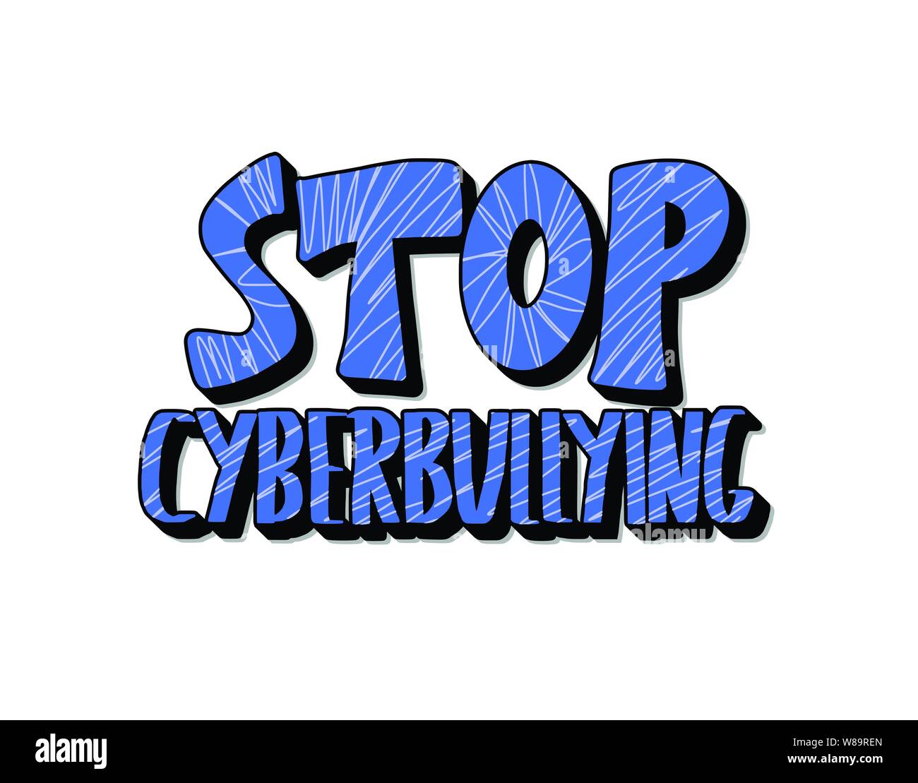 Cyberbullying Texting