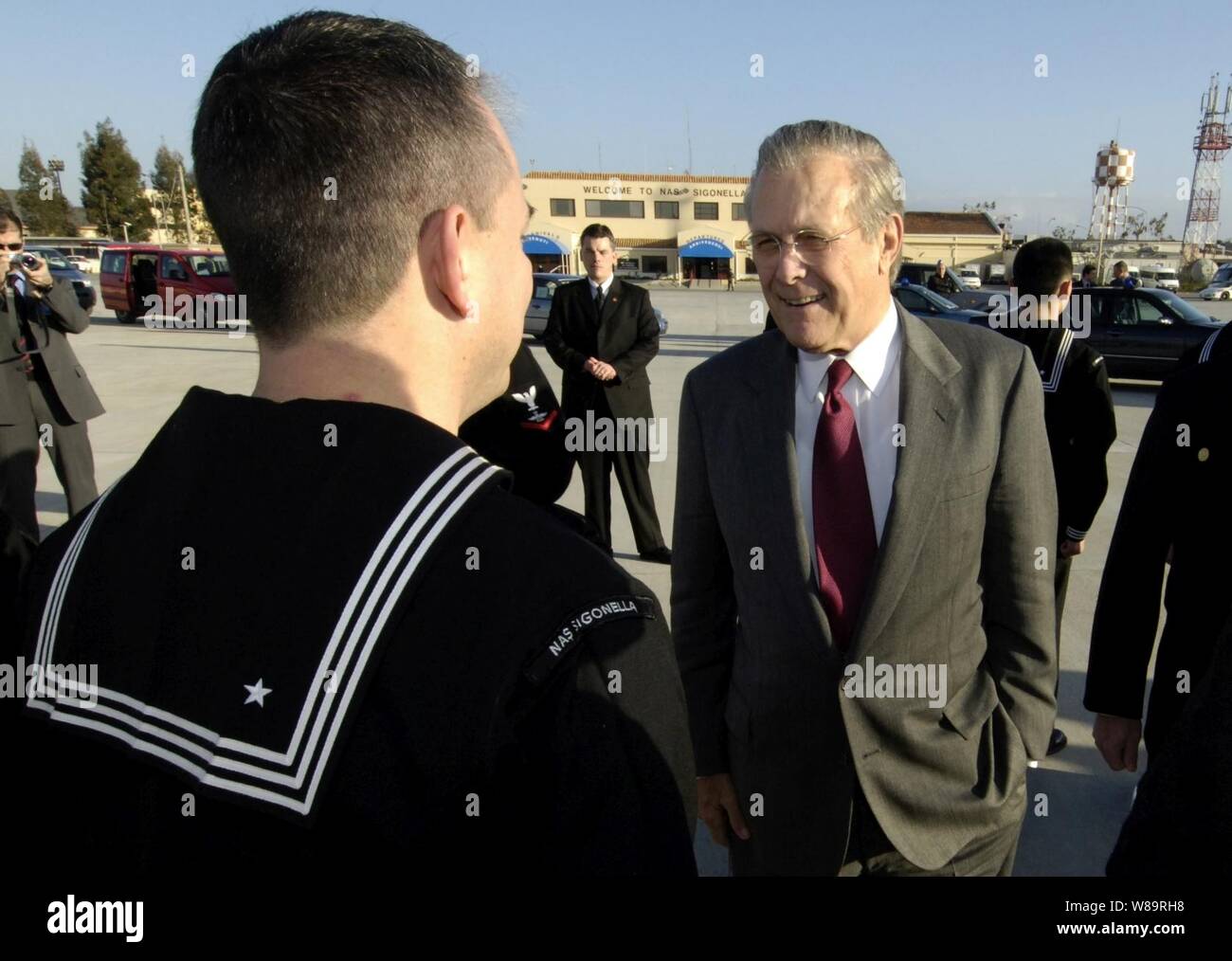 Naval transformation hi-res stock photography and images - Alamy