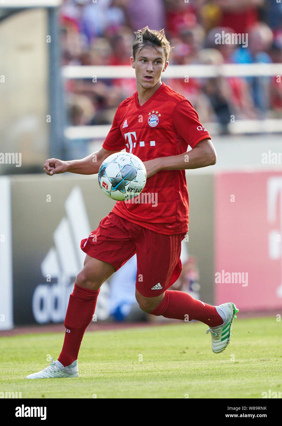 Zaiser maximilian hi-res stock photography and images - Alamy