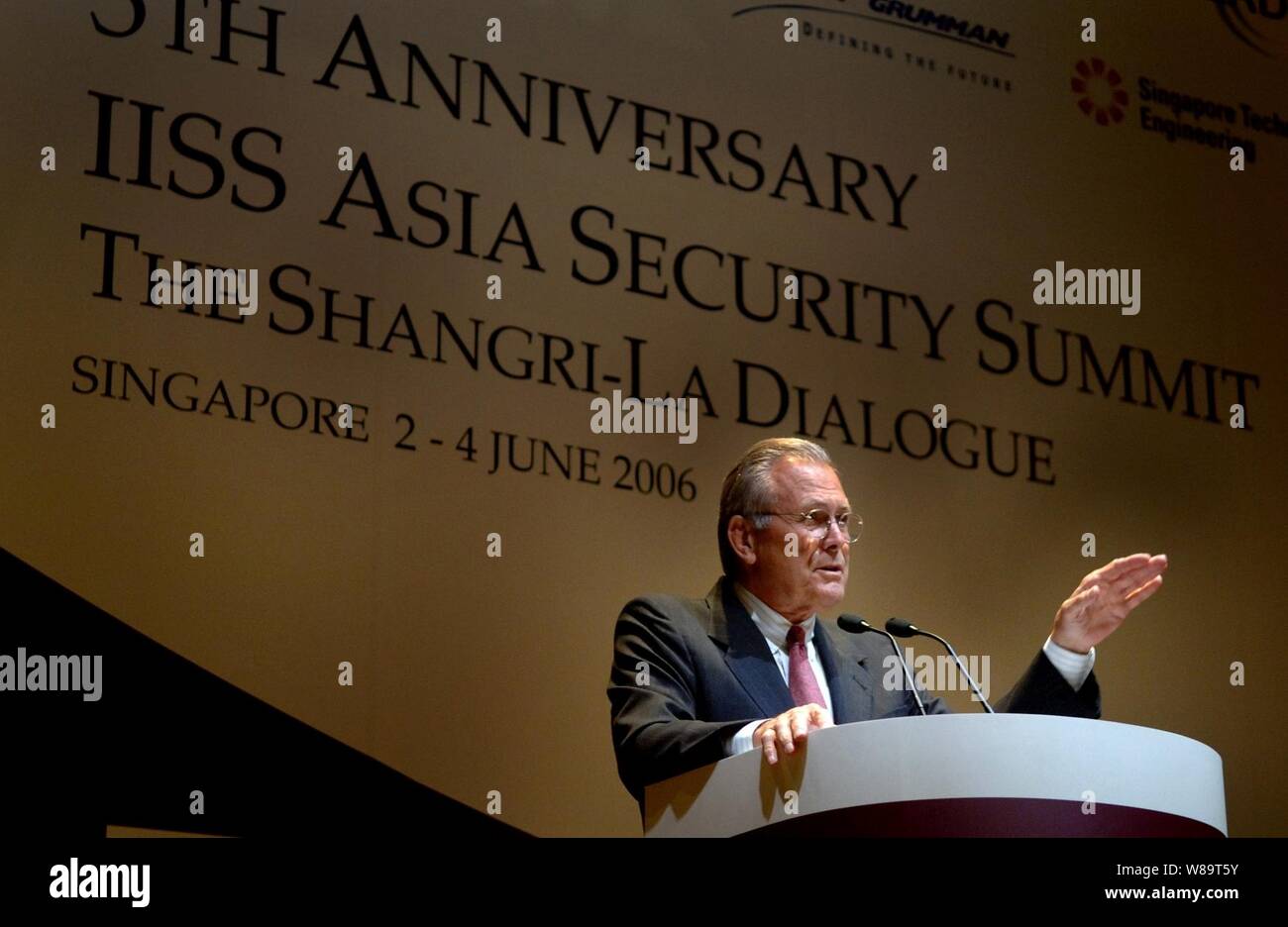 Asia security conference hi-res stock photography and images - Alamy