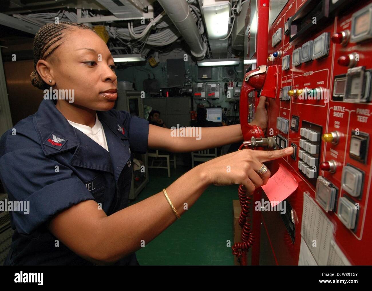 Onboard information system hi-res stock photography and images - Alamy