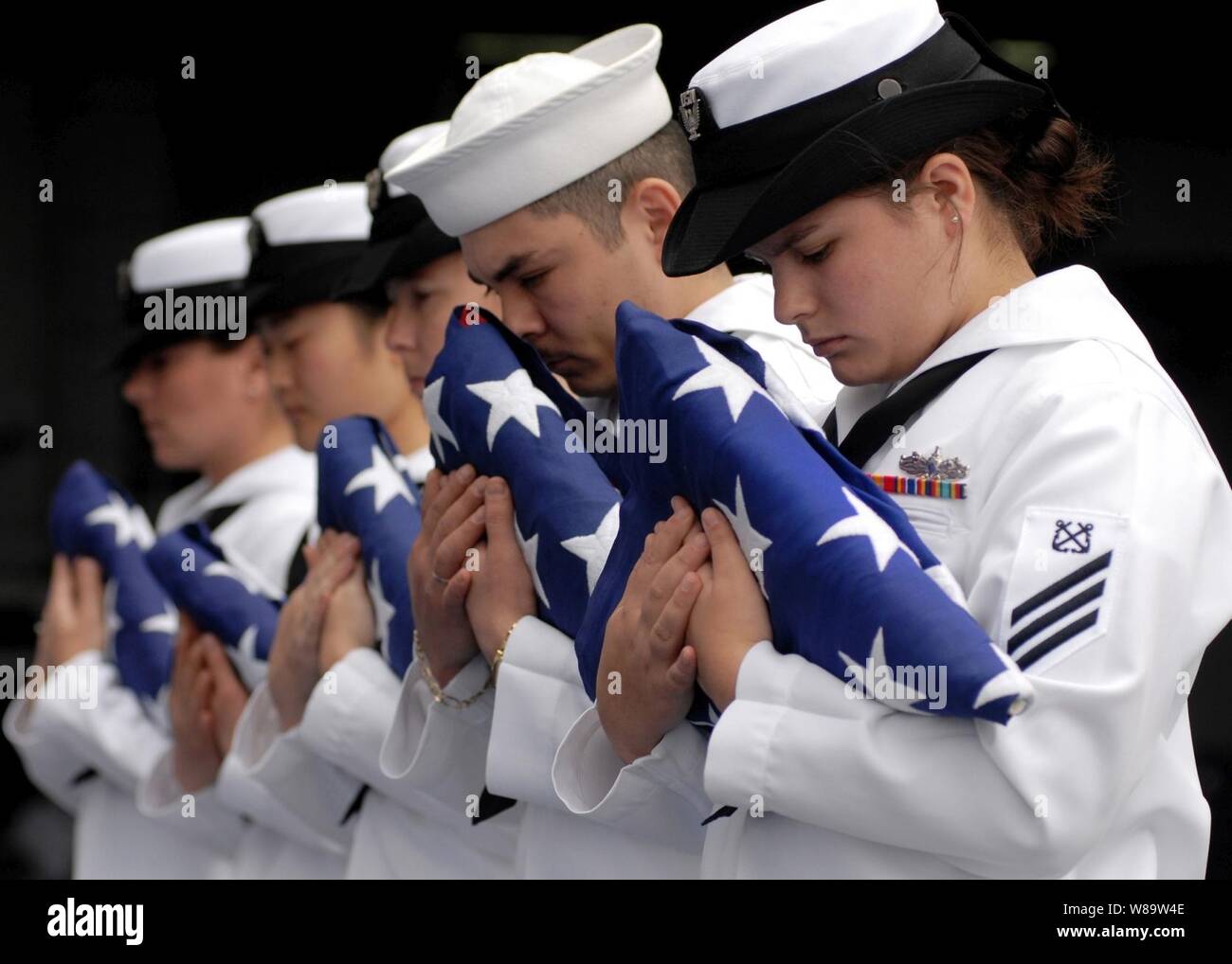 Navy Prayer For Sailors