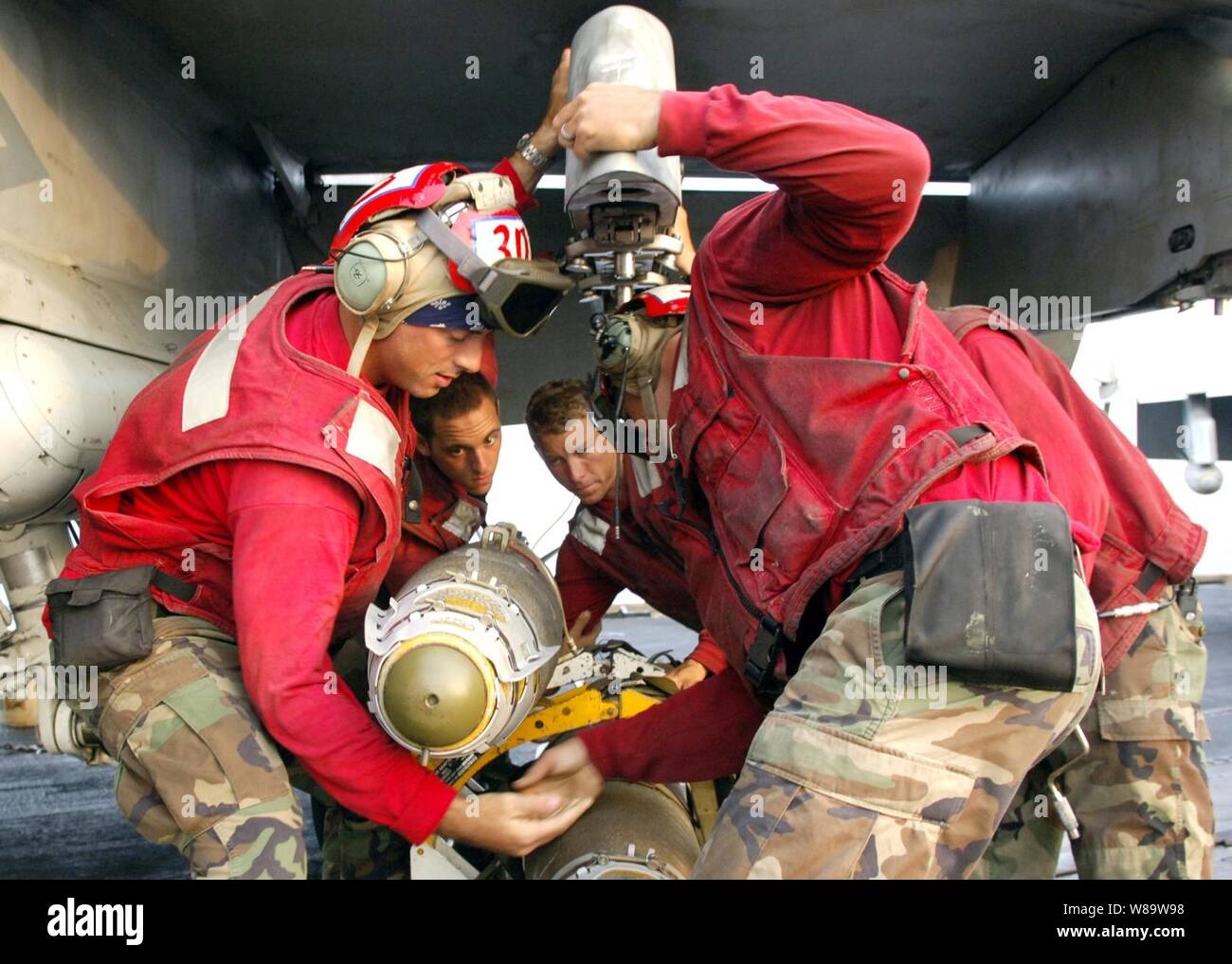 Jdam hi-res stock photography and images - Alamy