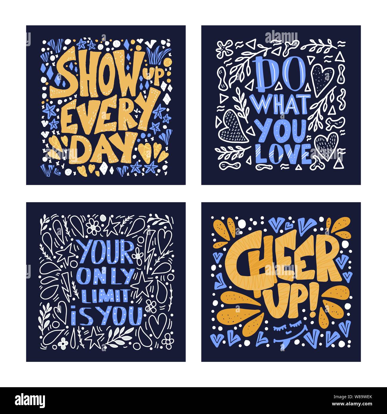 Cheer Poster Sayings