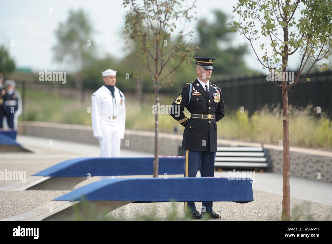 American airlines flight 77 hi-res stock photography and images - Alamy