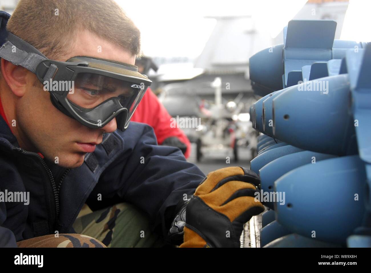 Practice bombs hi-res stock photography and images - Alamy