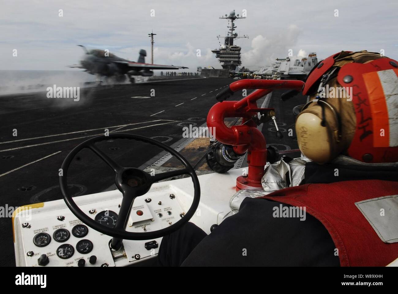 P 25 fire truck hi-res stock photography and images - Alamy