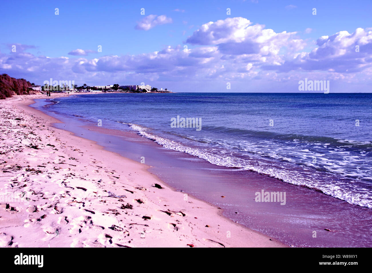 Nabeul tunisia hi-res stock photography and images - Alamy