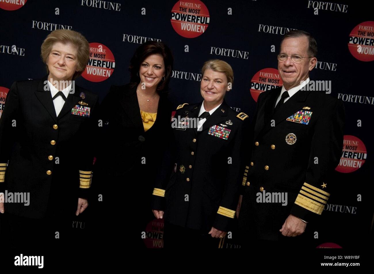 President of National Defense University Vice Adm. Ann Rondeau, CNN's ...