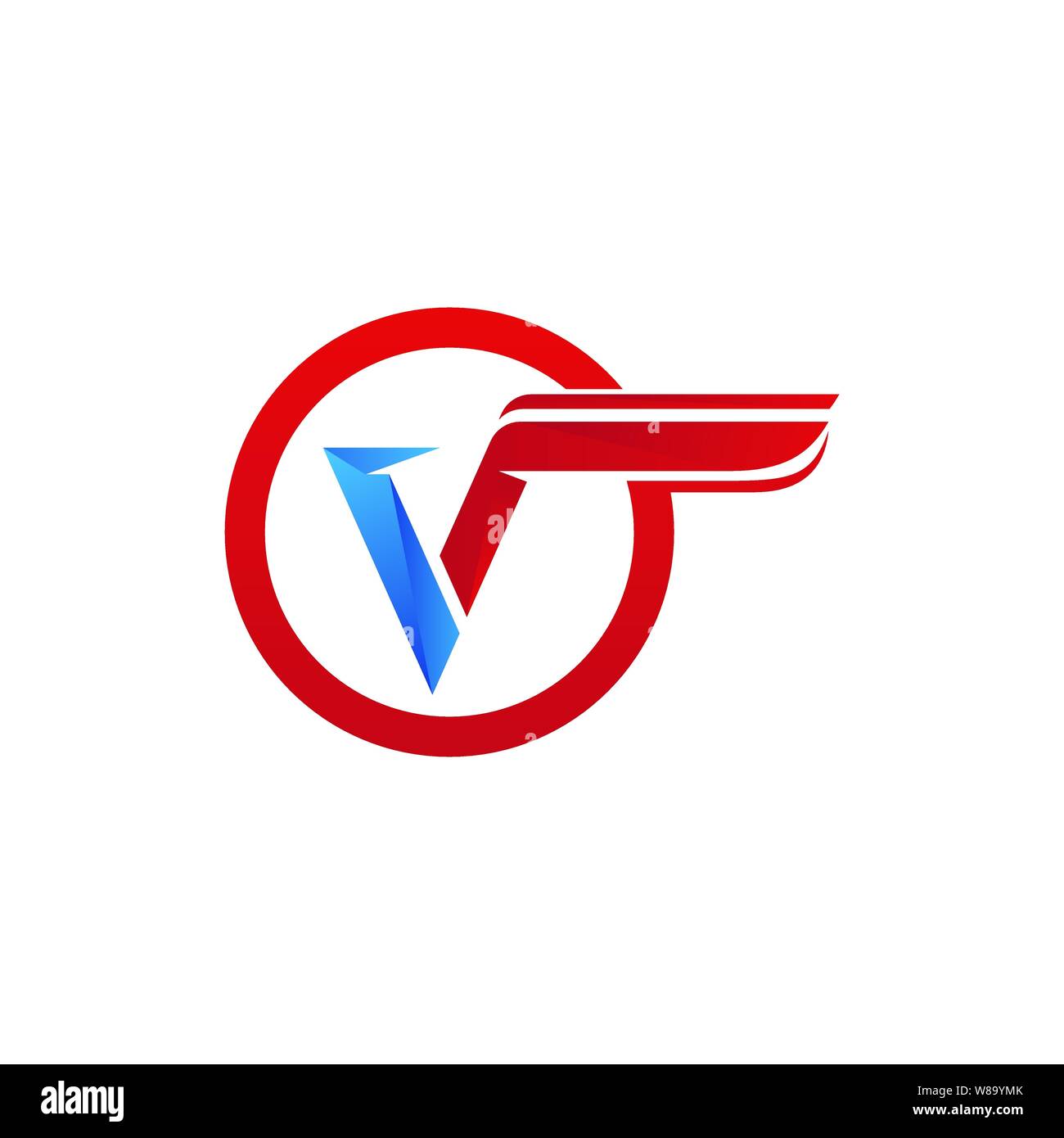 V Logo Images Stock Vectors Stock Vector Image & Art - Alamy