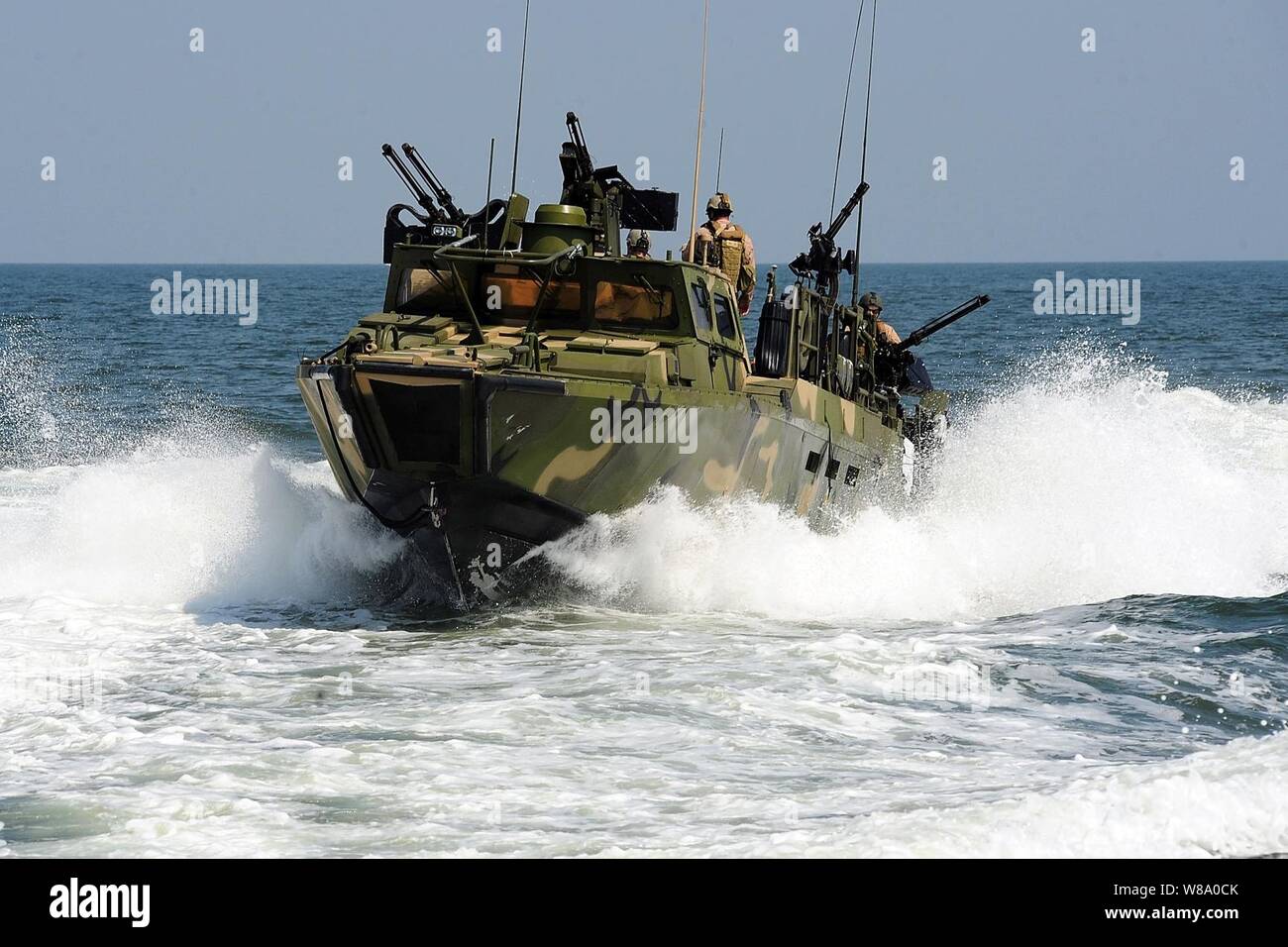 Joint expeditionary base little creek fort story hi-res stock ...