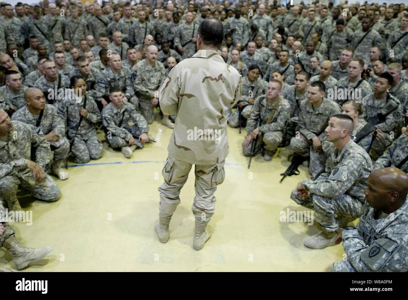 Forward operating base marez hi-res stock photography and images - Alamy