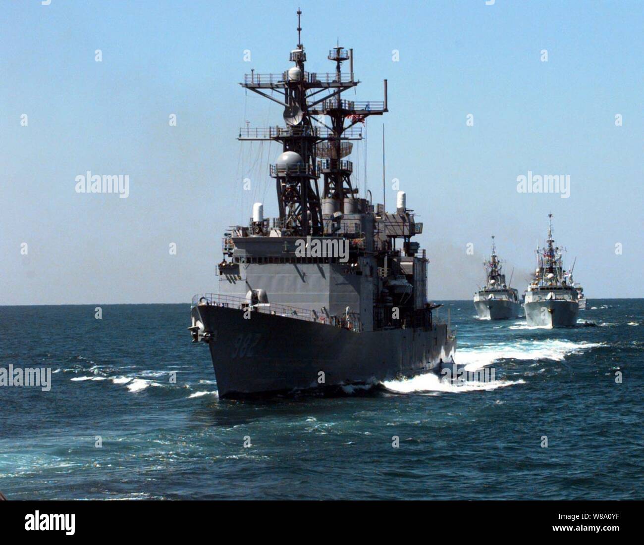Canadian defence forces hi-res stock photography and images - Alamy