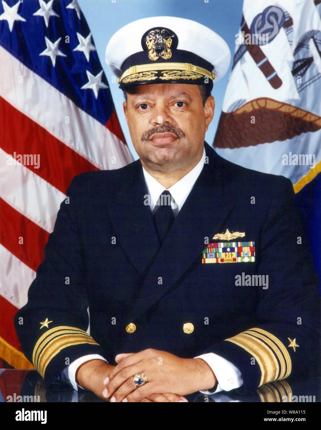 Office of the chief of naval operations hi-res stock photography and ...