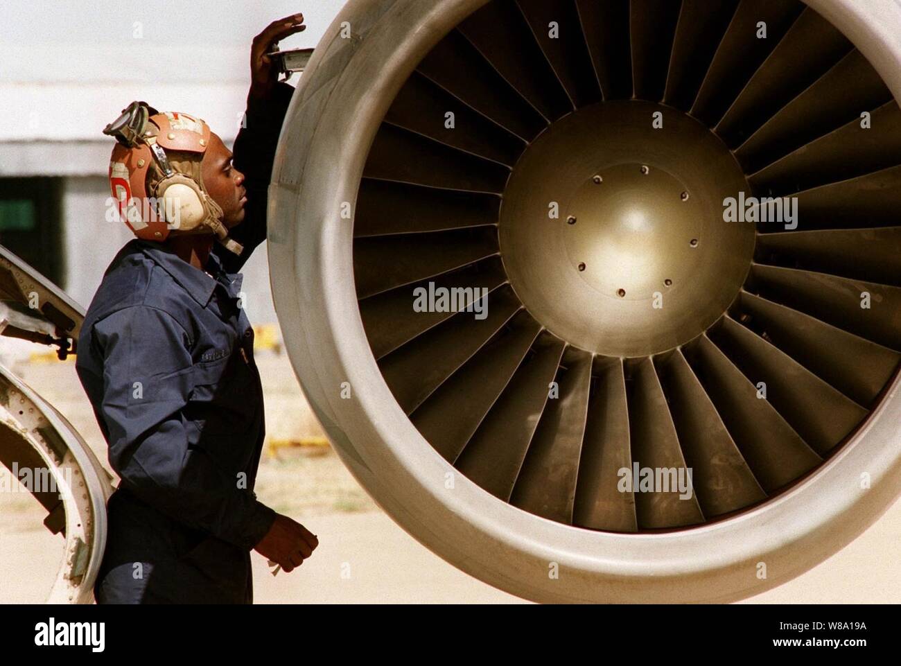 Integrated the u s armed forces hi-res stock photography and images - Alamy