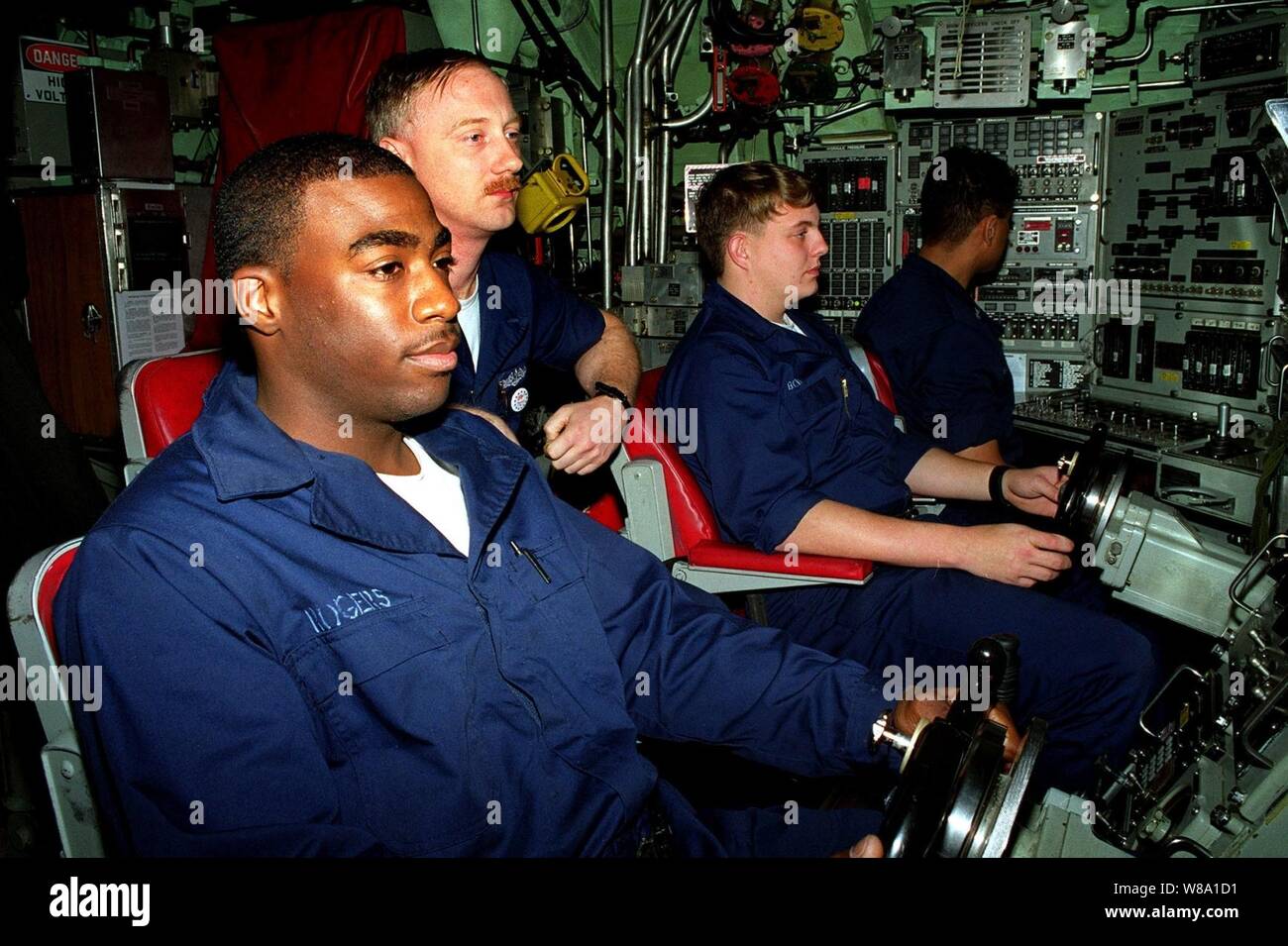 Maneuver operation hi-res stock photography and images - Alamy