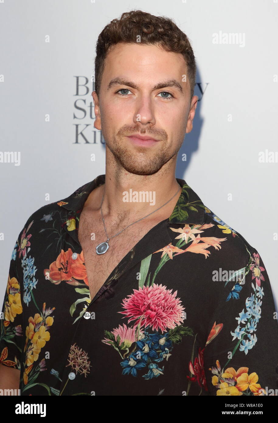 Richard fleeshman arrives hi-res stock photography and images - Alamy