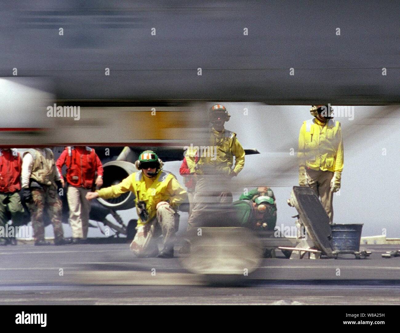 Operation southern watch kitty hi-res stock photography and images - Alamy