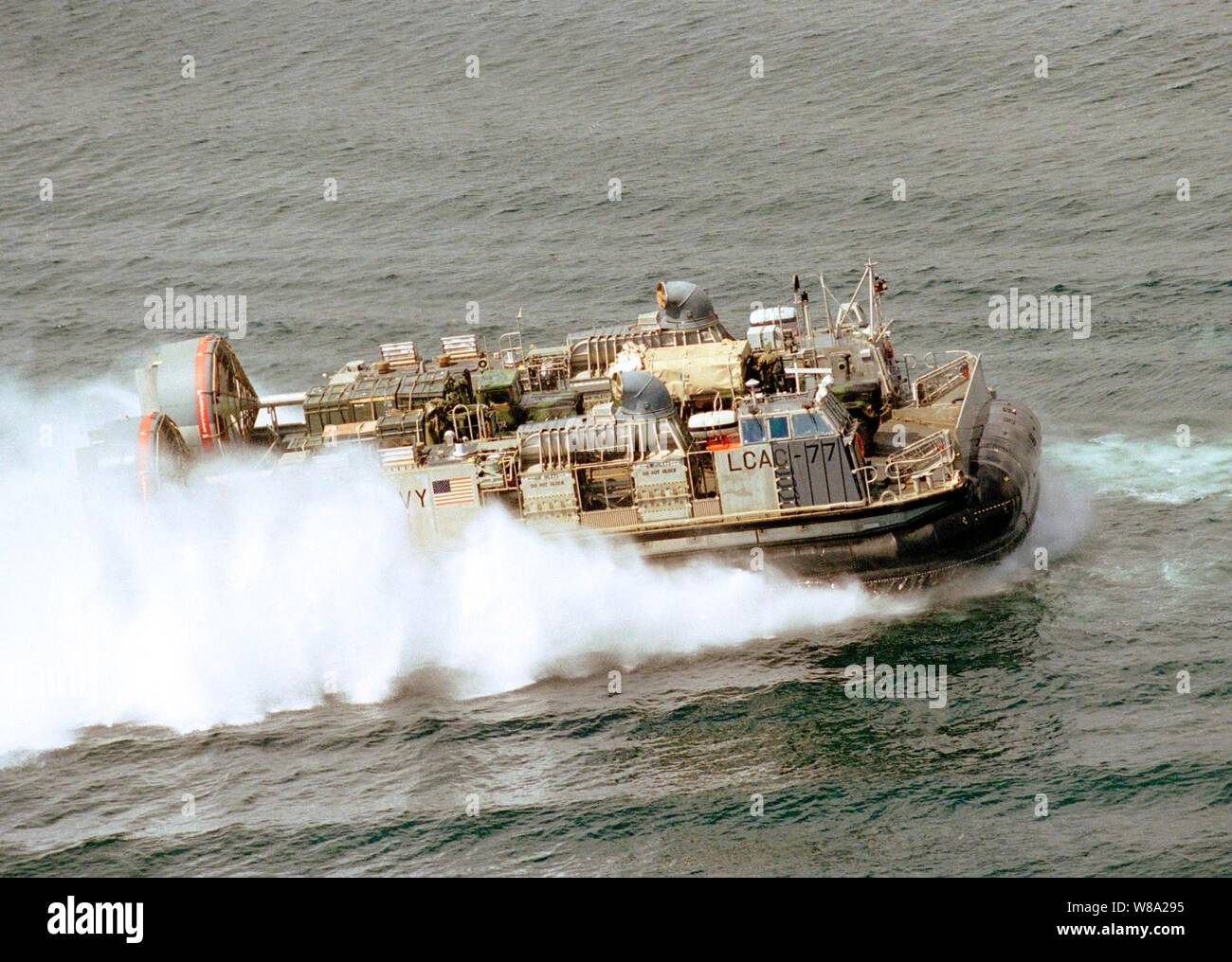Turkish landing craft ashore hi-res stock photography and images - Alamy