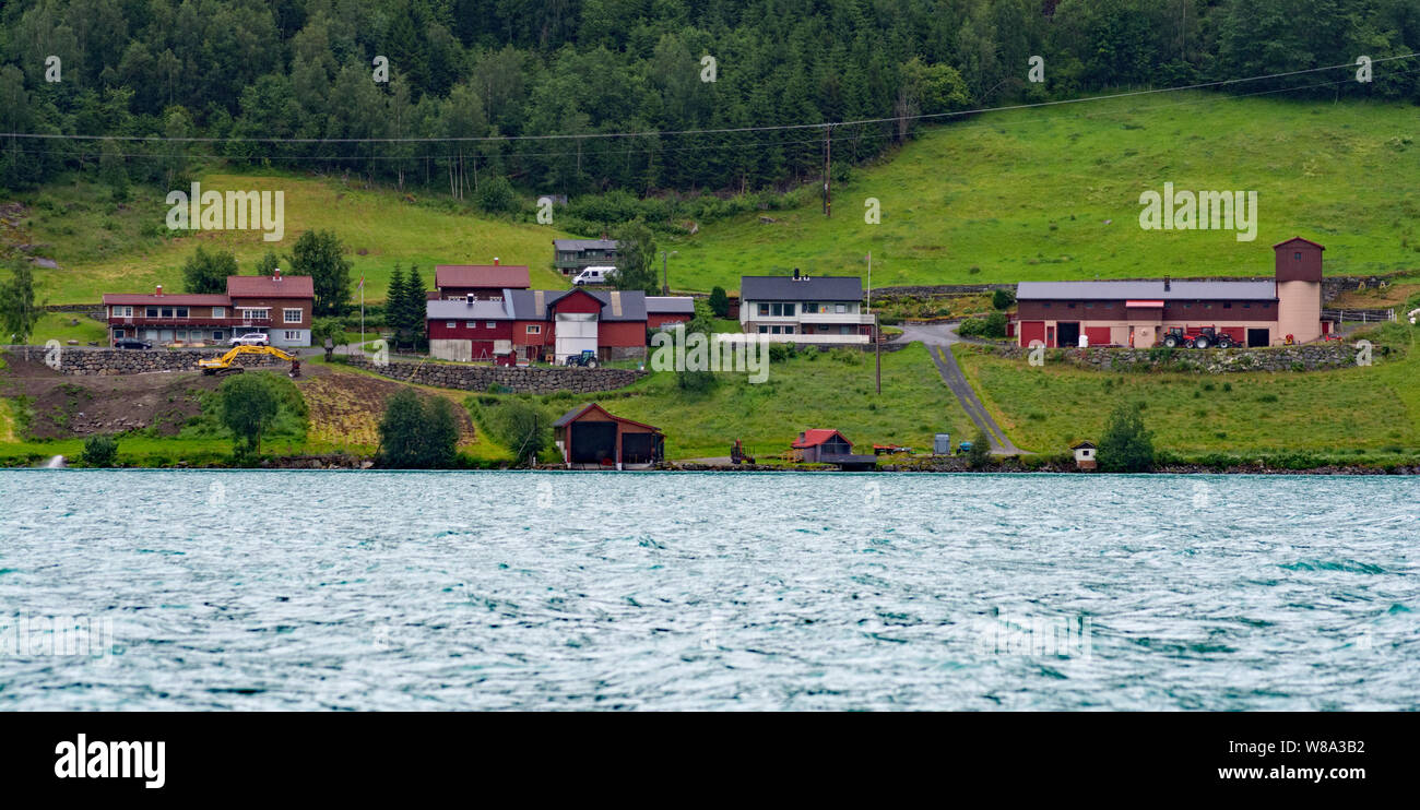 Station homestead hi-res stock photography and images - Alamy