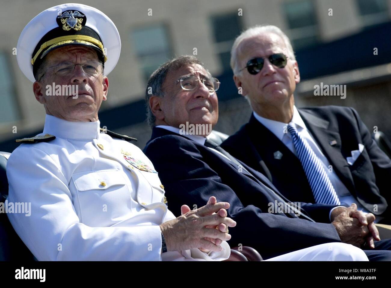 Defense.gov photo essay 110911-N-TT977-266 Stock Photo - Alamy