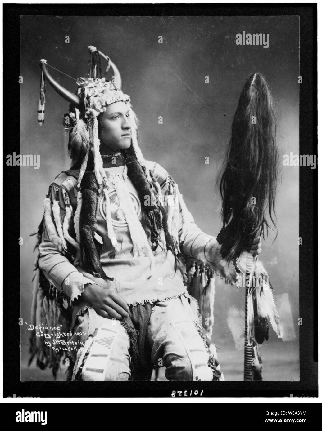 Classic defiance hi-res stock photography and images - Alamy