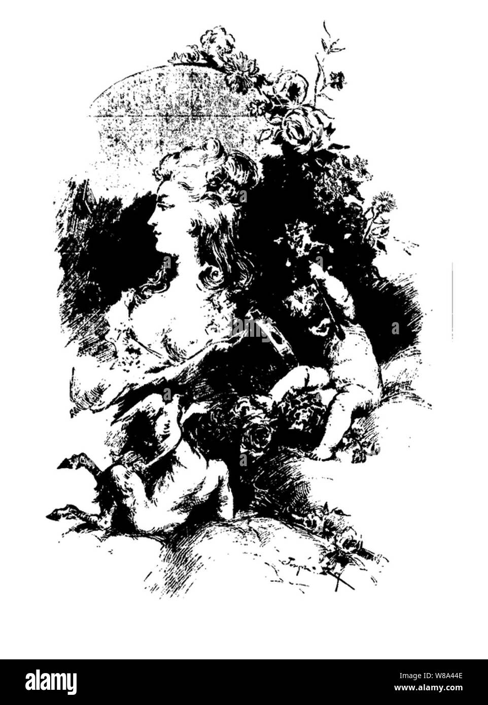 Roxana Black and White Stock Photos & Images - Alamy