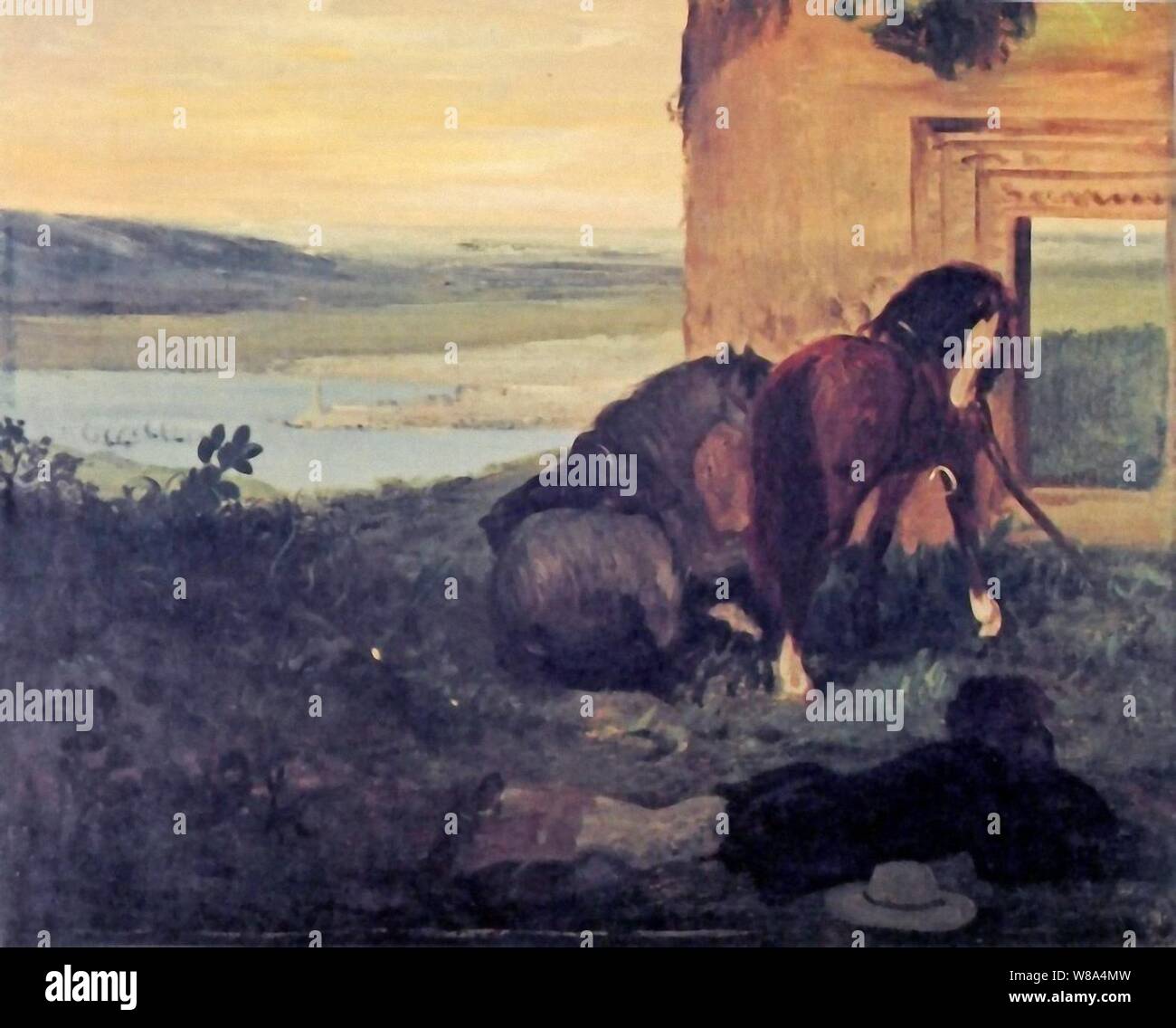 1857 1858 hi-res stock photography and images - Alamy