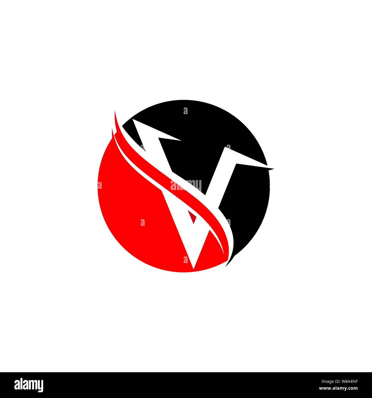 V Logo Images Stock Vectors Stock Vector Image & Art - Alamy