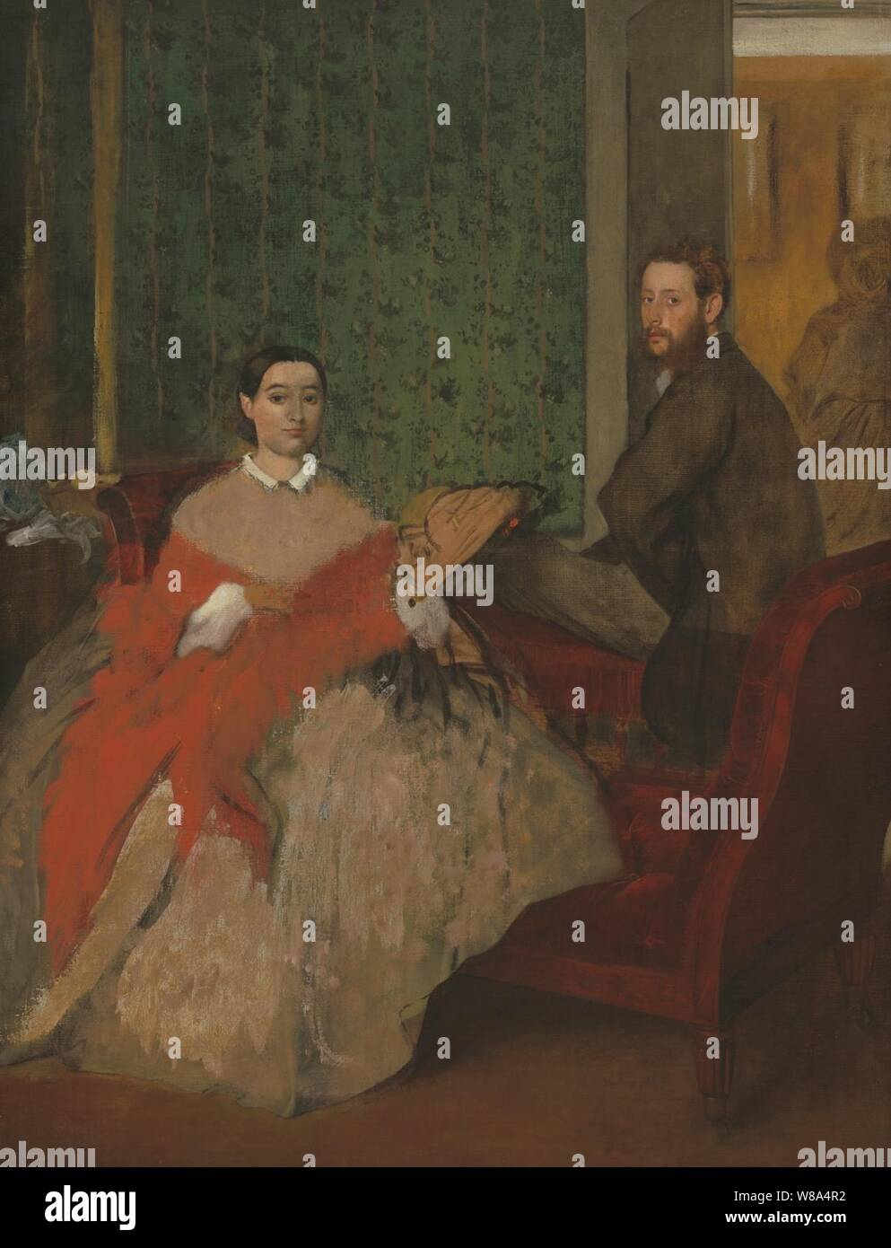 Morbilli hi-res stock photography and images - Alamy