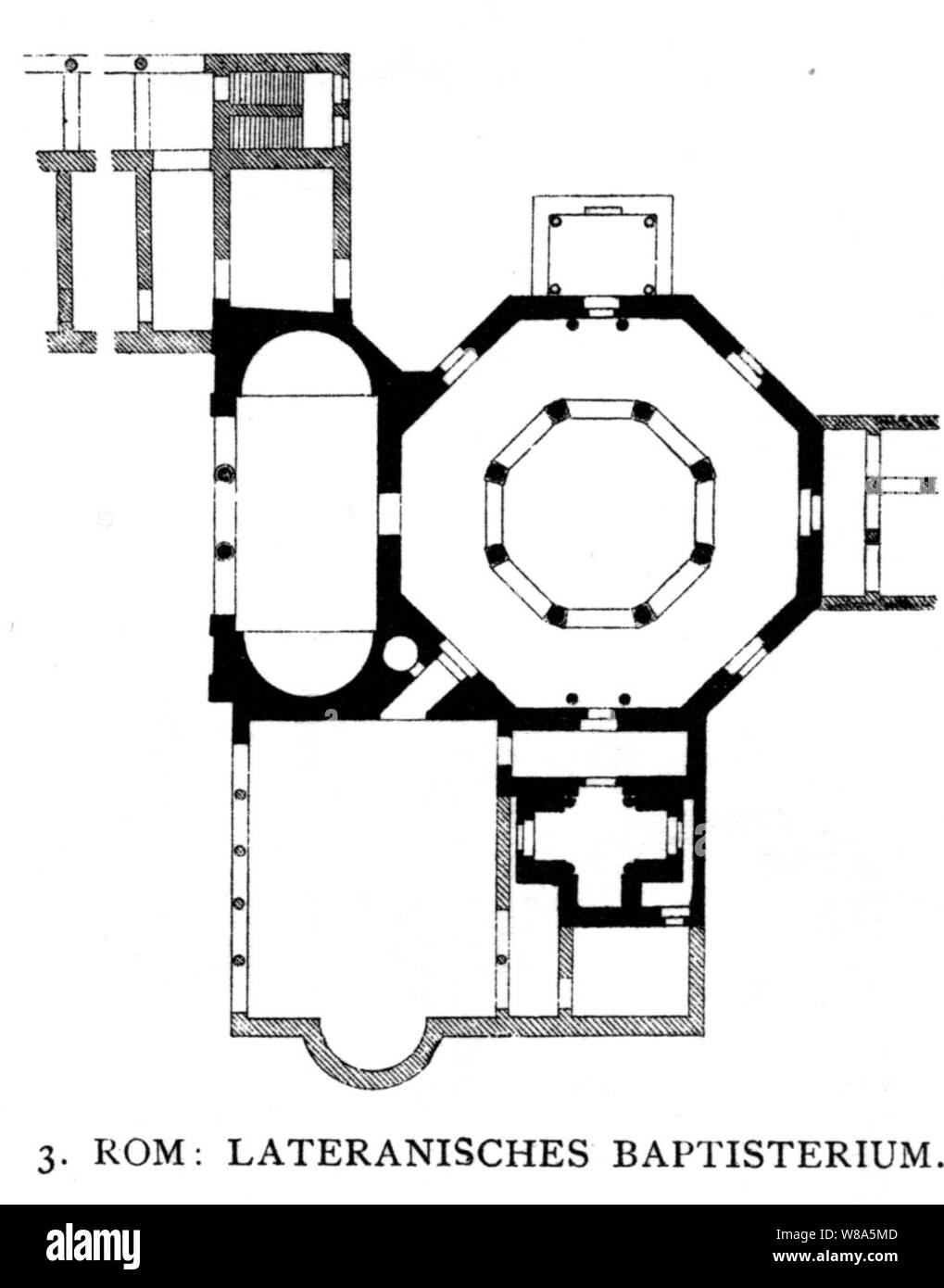 Lateran Black and White Stock Photos & Images - Alamy
