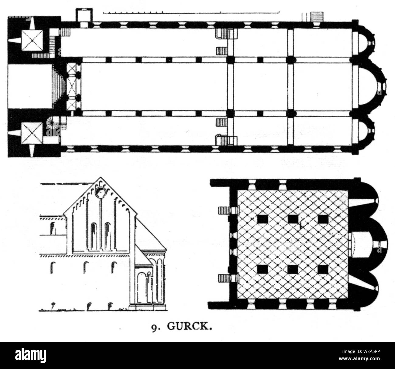 Gurk Cut Out Stock Images & Pictures - Alamy