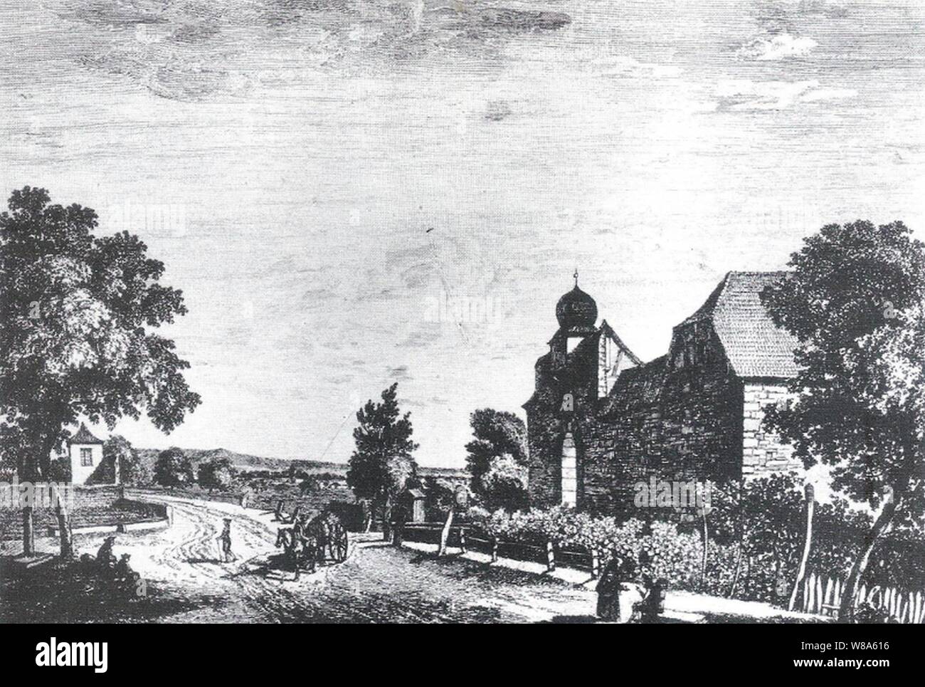 Wormser historical hi-res stock photography and images - Alamy