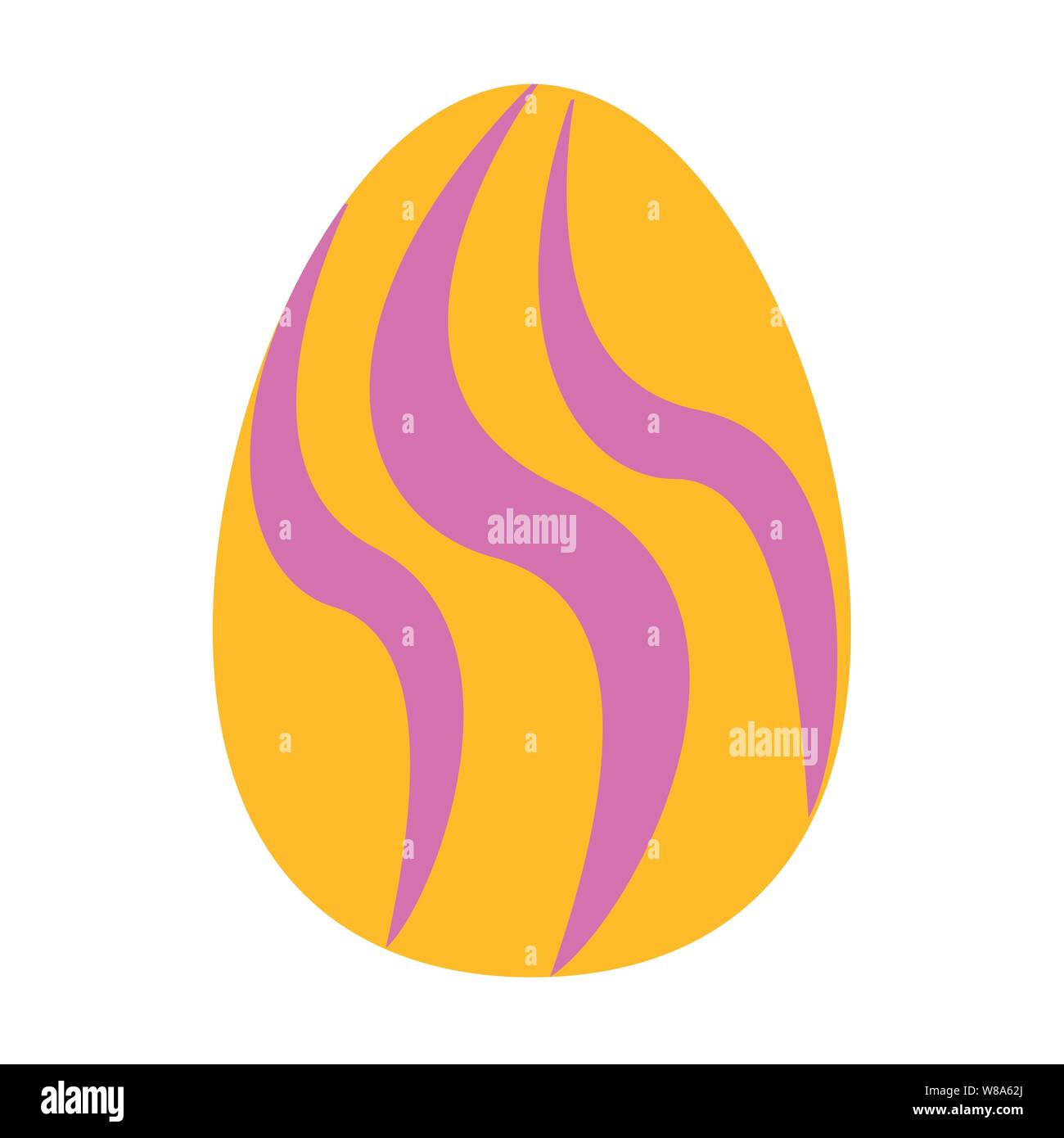 easter happy tradition celebration cartoon Stock Vector Image & Art - Alamy