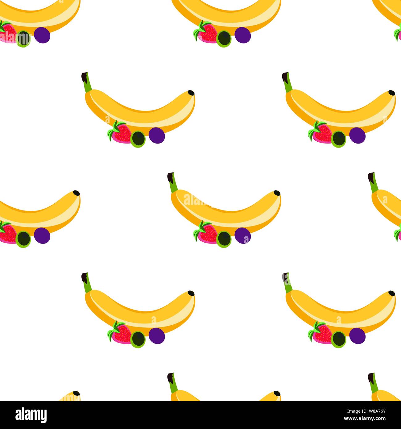 Forming fruit Stock Vector Images - Alamy