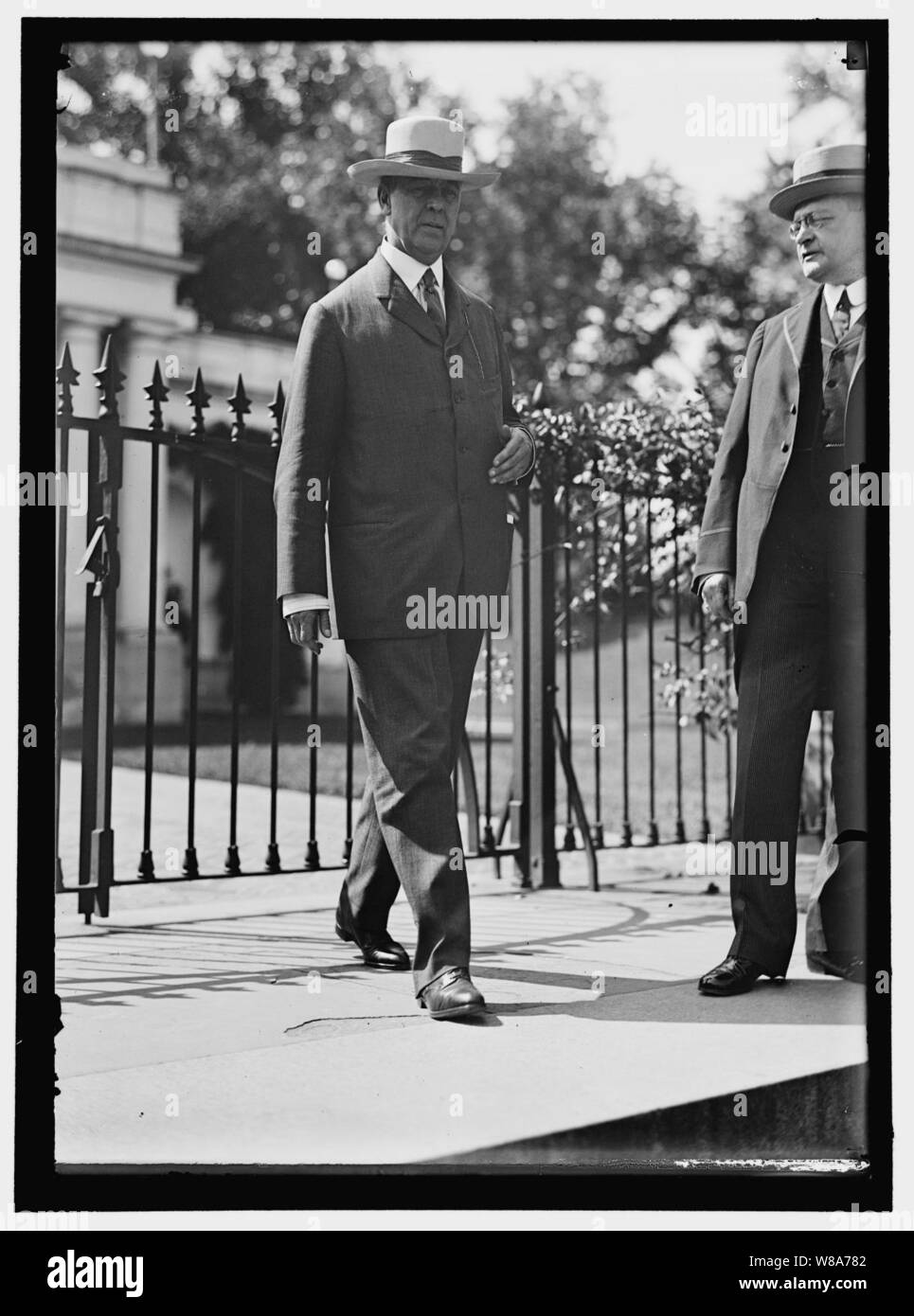 Frederic adrian delano hi-res stock photography and images - Alamy
