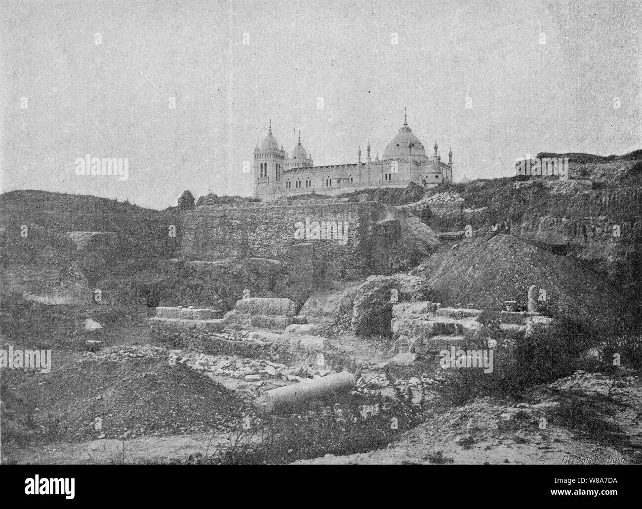 Delattre hi-res stock photography and images - Alamy