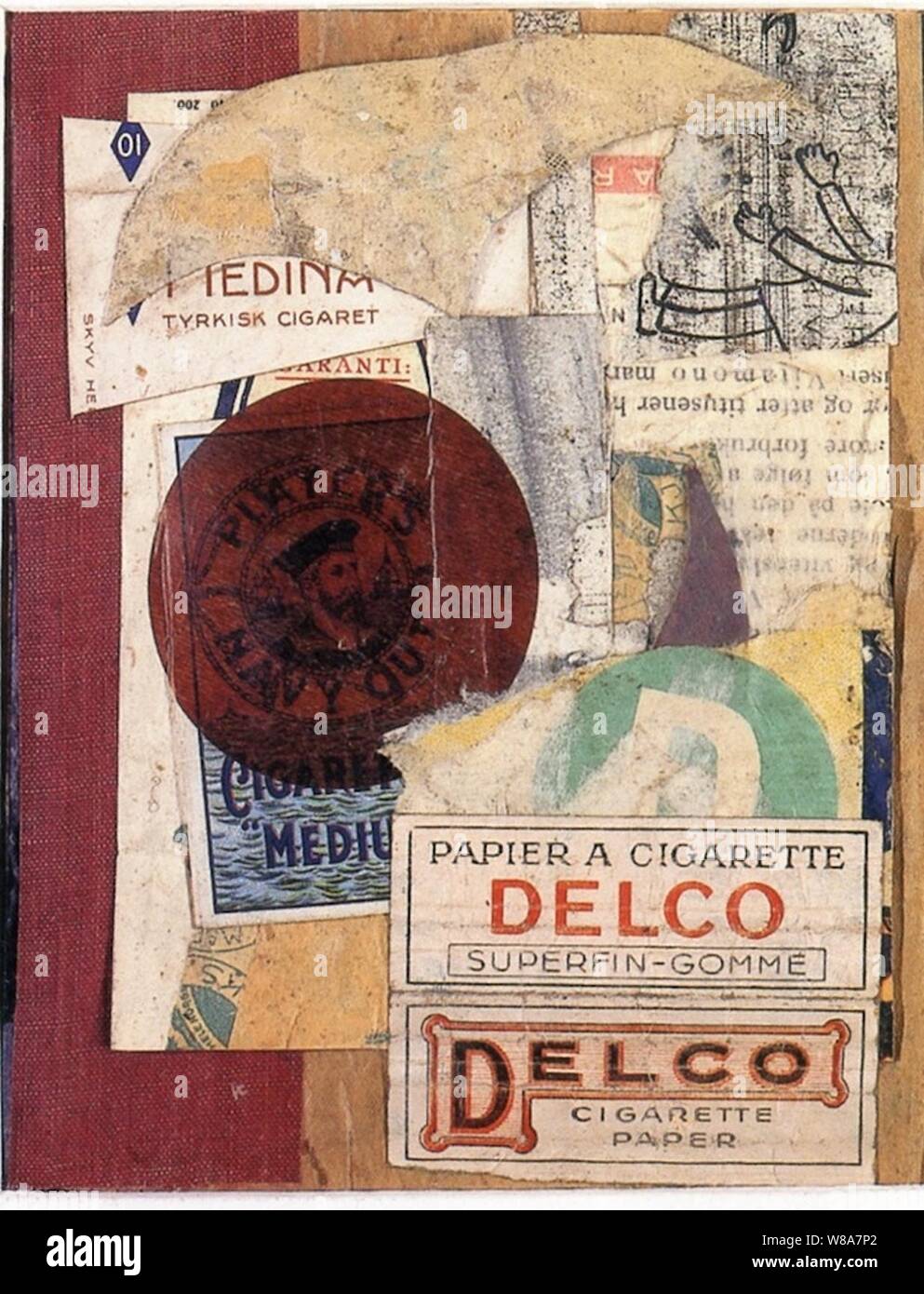 Delco hi-res stock photography and images - Alamy