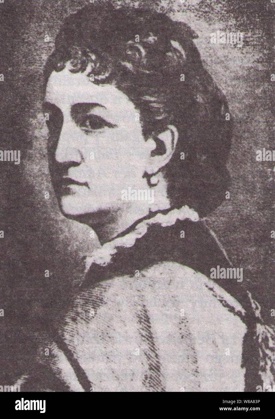 Potocka delfina hi-res stock photography and images - Alamy