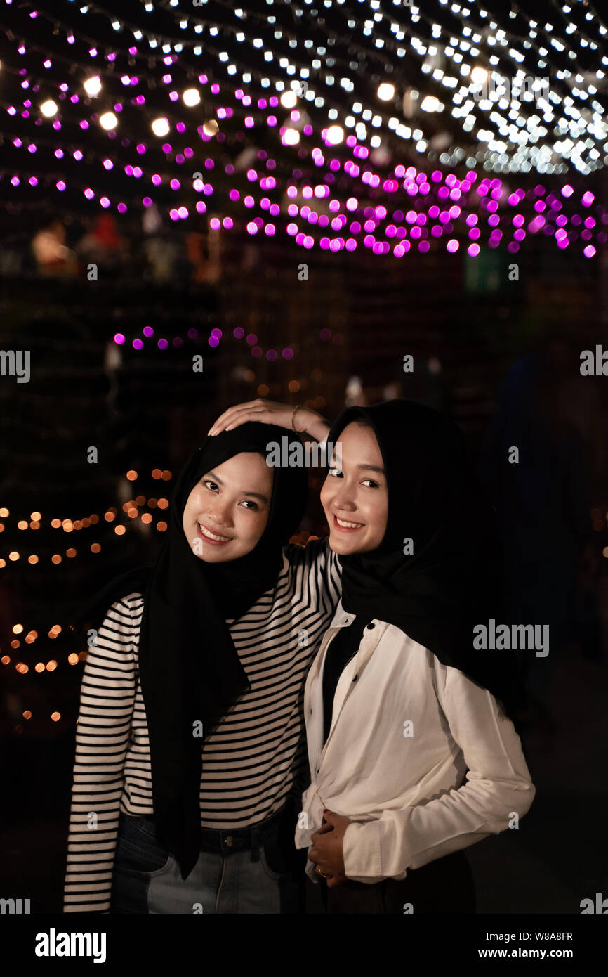 Hijab Tumblr Photography