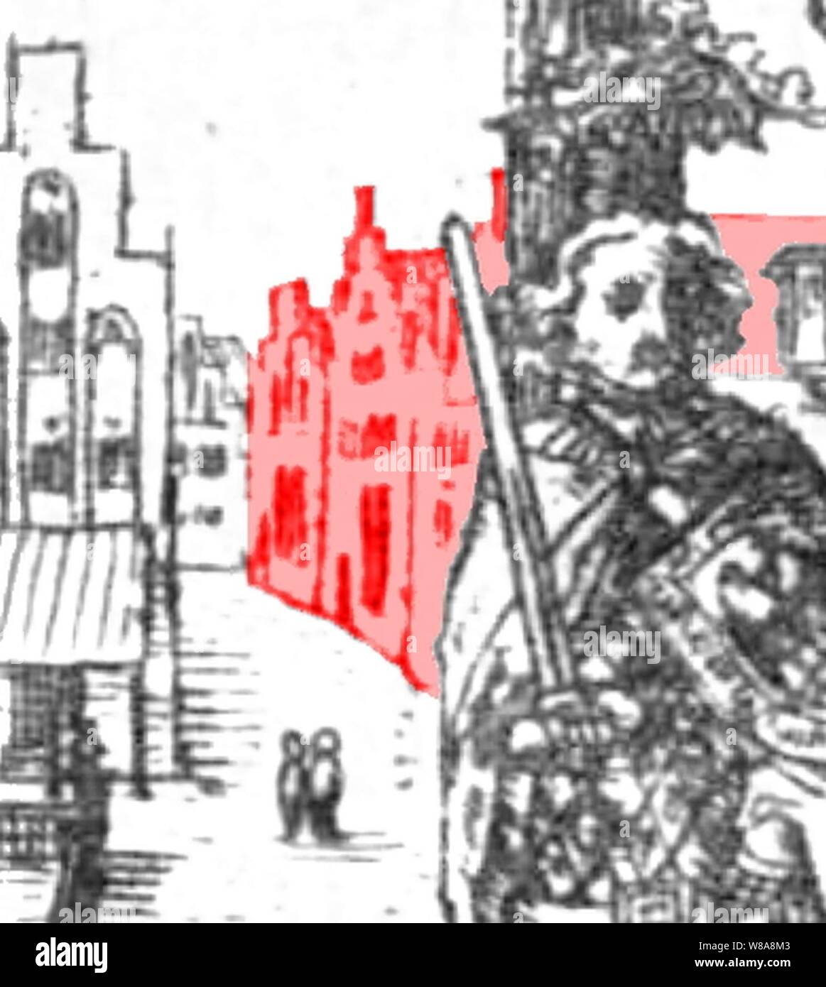 Rolandi hi-res stock photography and images - Alamy