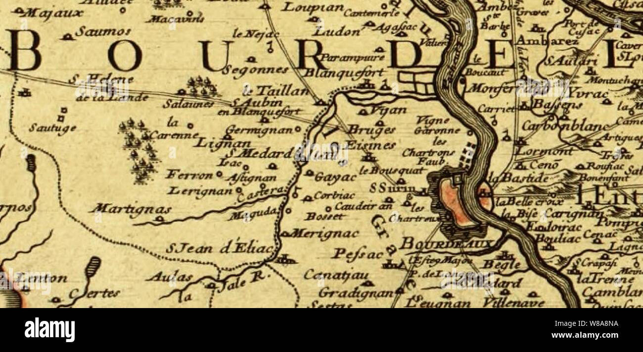 Delisle - Jale Stock Photo - Alamy