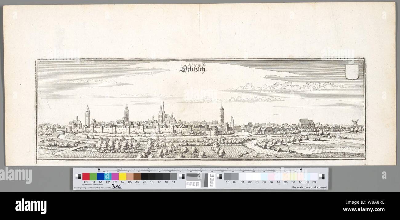 Delitzsch hi-res stock photography and images - Alamy