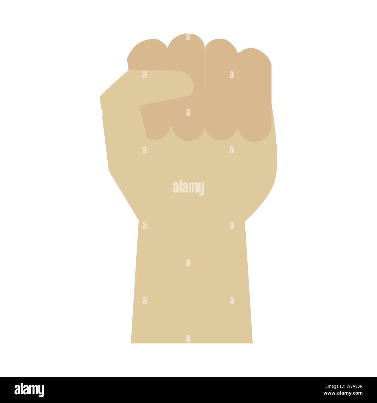 Business lifestyle hands hand finger fingers Stock Vector Images - Alamy